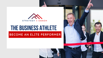 Strategy+Coach | Value Driven Professionals | Scale Smarter. Grow Faster