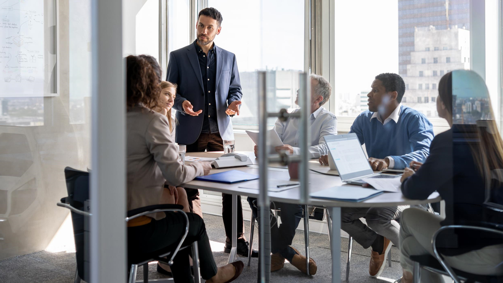 Strategy+Coach | Value Driven Professionals | Scale Smarter. Grow Faster